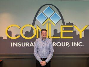 Meet The Team - Conley Insurance